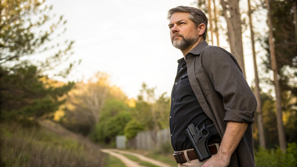 What Does Concealed Carry Mean? Understanding the Basics and Importance ...