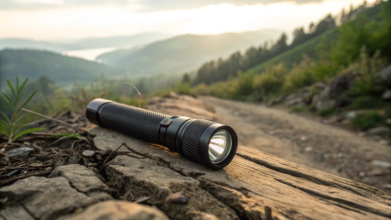 What is an EDC Flashlight? Why You Need One Every Day - Battlbox.com