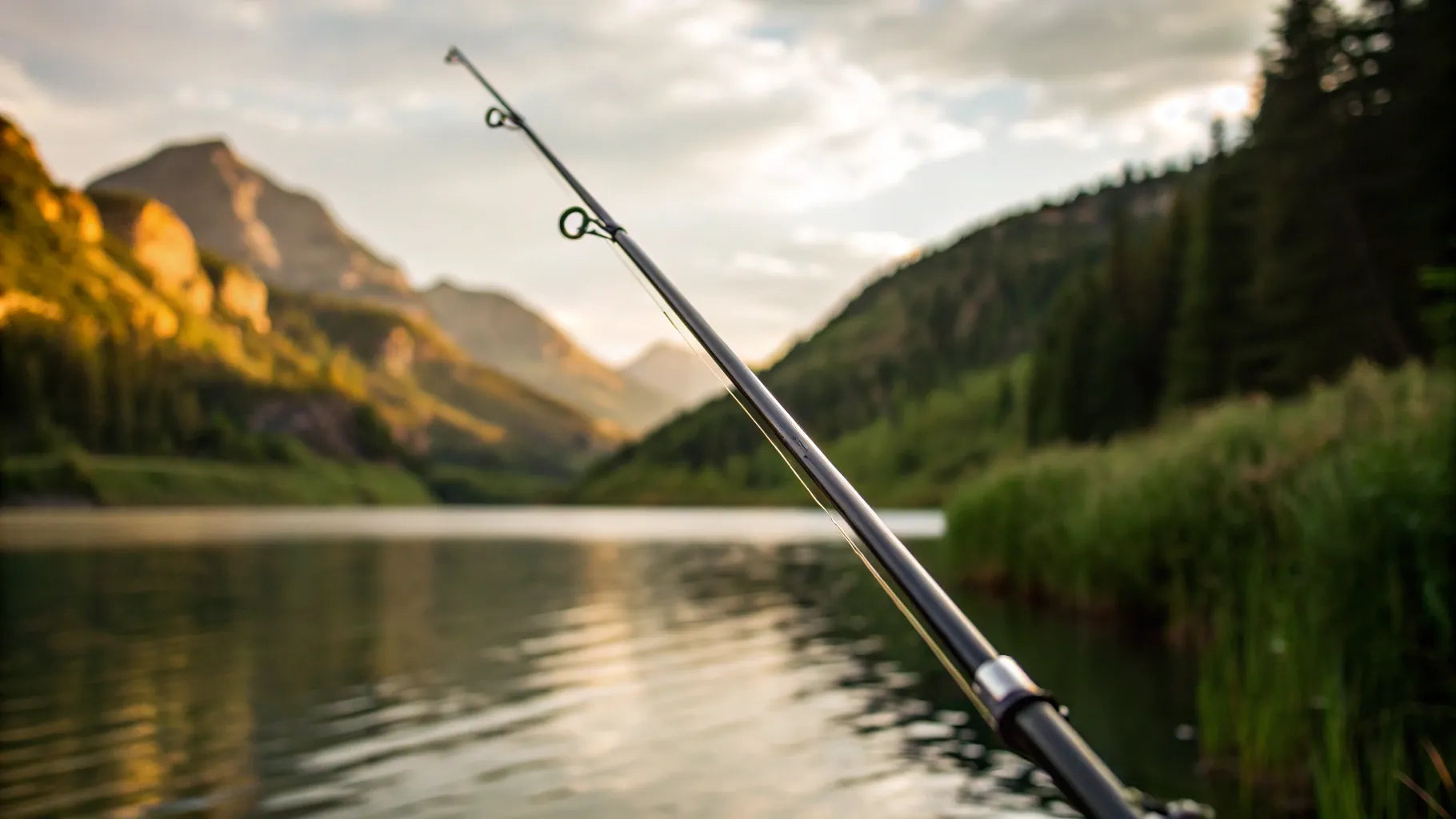 What Does Lure Do on a Fishing Rod? Understanding the Mechanics and ...