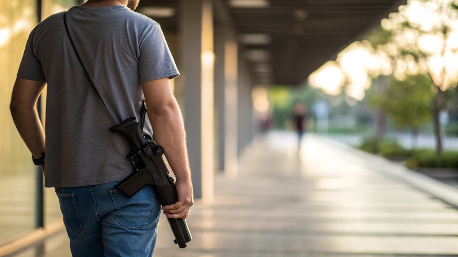 What Does Open Carry Mean in Ohio: Understanding Your Rights and ...