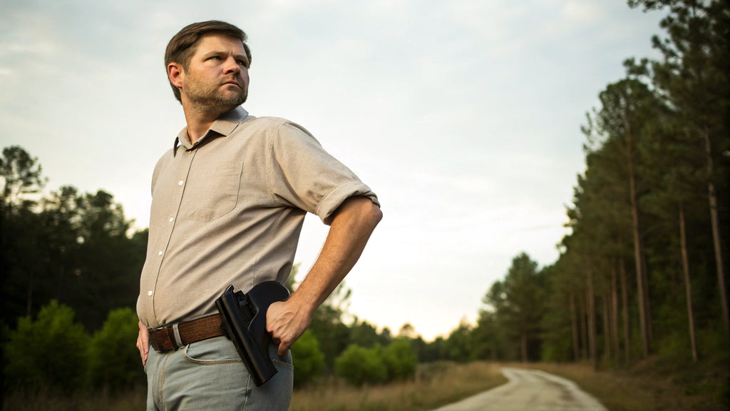 What Does Open Carry Mean in South Carolina? | Battlbox - Battlbox.com