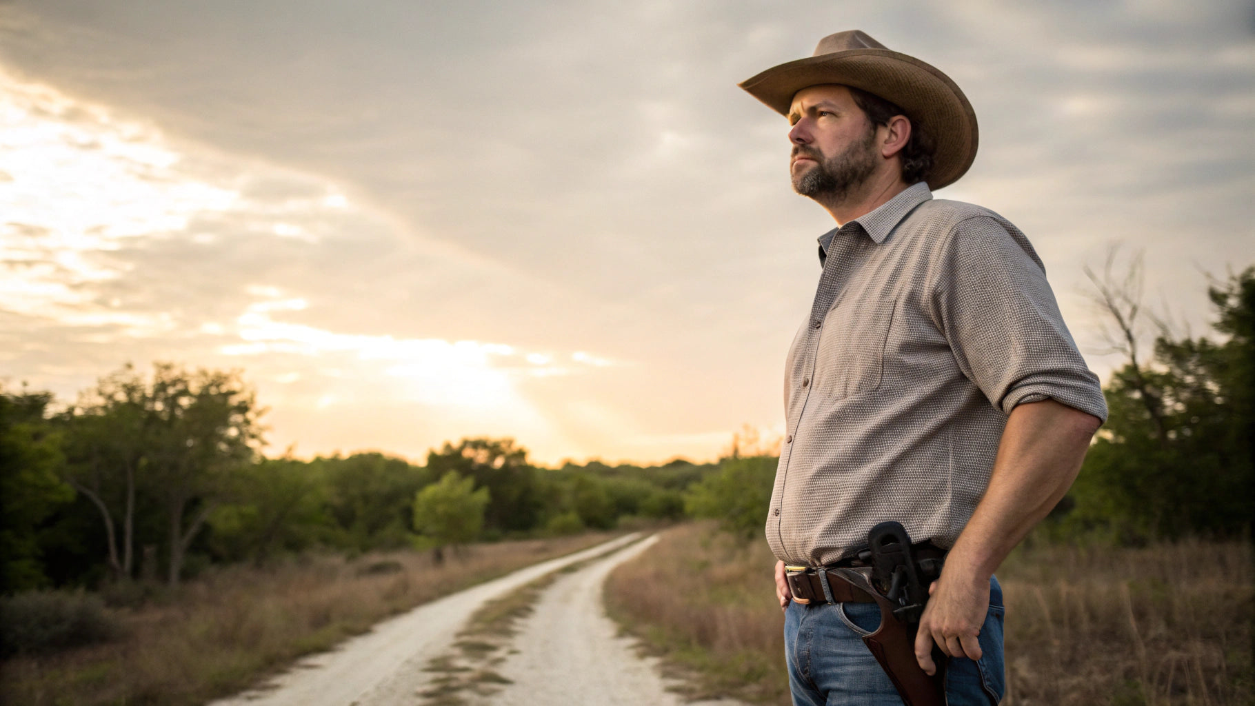 What Does Open Carry Mean in Texas? Understanding the Law and Its ...