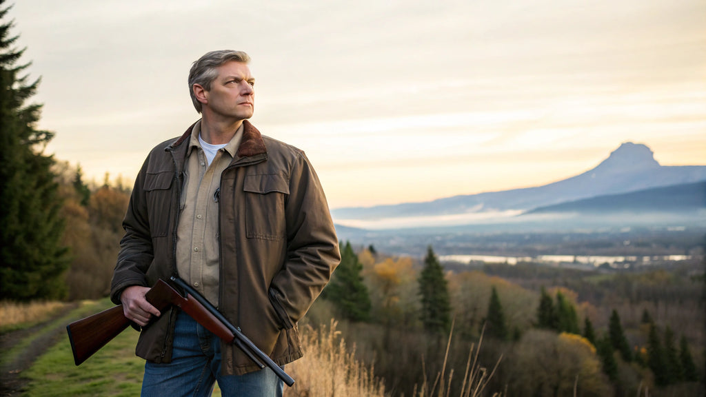 What Does Open Carry Mean in Washington State? | Battlbox - Battlbox.com