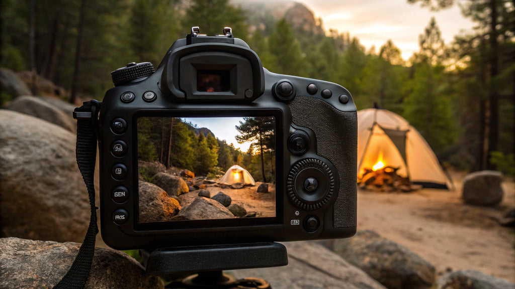 What Does Primitive Camping Mean? A Comprehensive Guide to Embracing ...