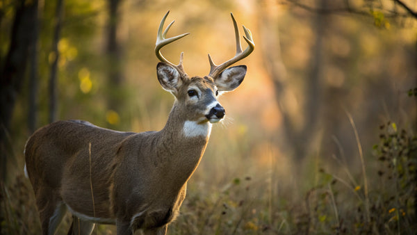 What Draw Weight for Deer? Find Your Ideal Hunting Setup - Battlbox.com