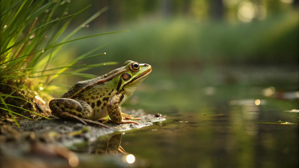 What Fish Eat Frog Lures? Guide to Topwater Predators - Battlbox.com