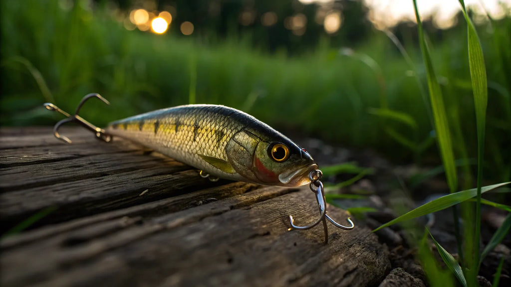 Best Fishing Lures for Night Fishing: Get More Bites - Battlbox.com