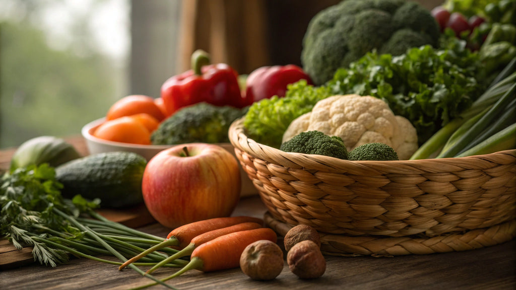 Survival Foods: What Food Can You Survive on Alone? - Battlbox.com