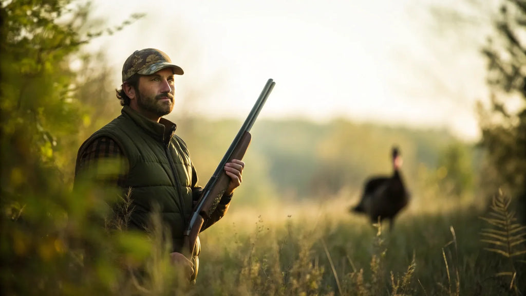 Best Gun for Turkey Hunting: A Practical Selection Guide - Battlbox.com