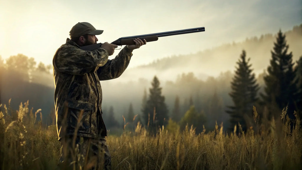 What Gun Is Best for Turkey Hunting? | Battlbox - Battlbox.com