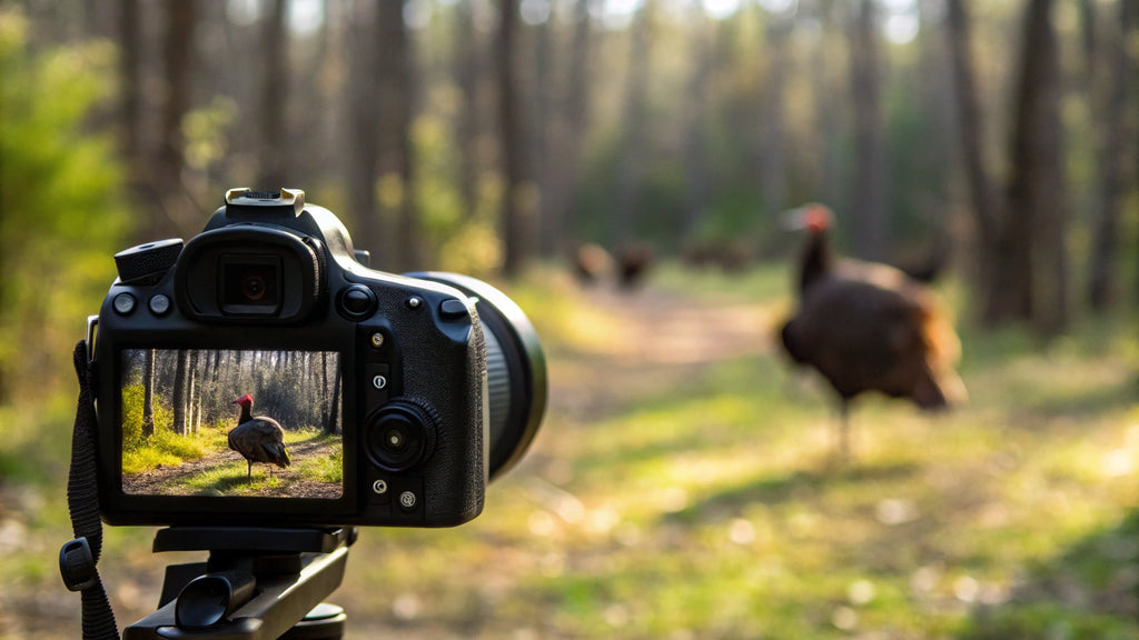 What Gun is Used for Turkey Hunting: A Comprehensive Guide | Battlbox ...