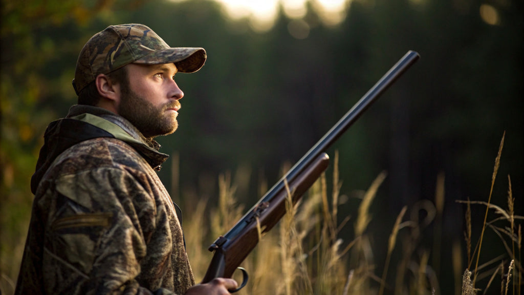 Turkey Hunting Guide: Choosing the Best Gun for Success - Battlbox.com