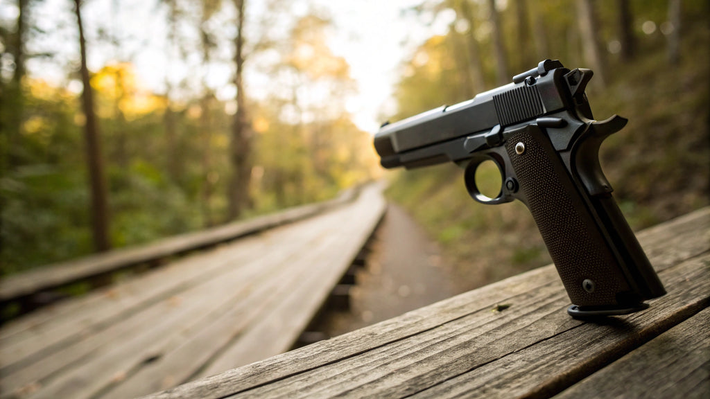 What Guns Can You Conceal Carry? | Battlbox - Battlbox.com