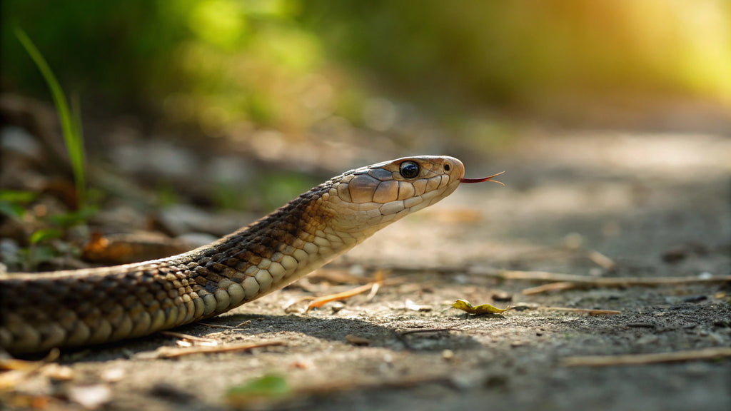 What Happens After a Snake Bite: Understanding the Immediate Aftermath ...