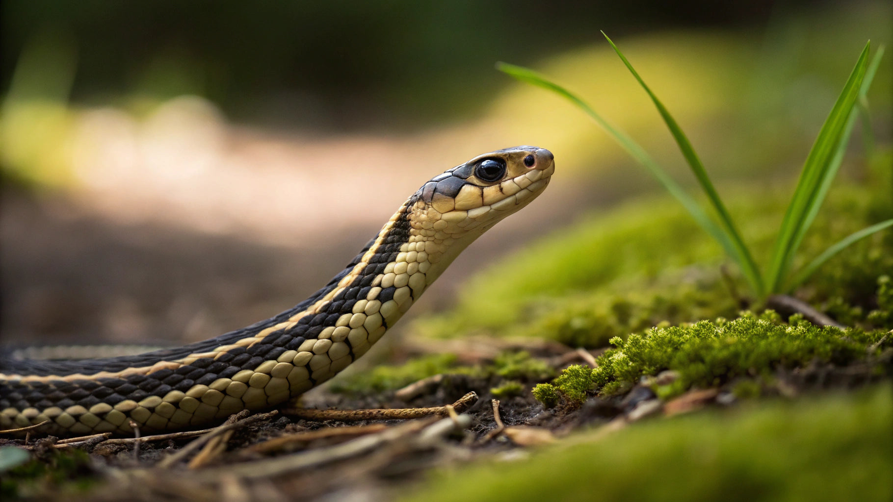 Garter Snake Bites: Risks, Symptoms & Safety Guide - Battlbox.com