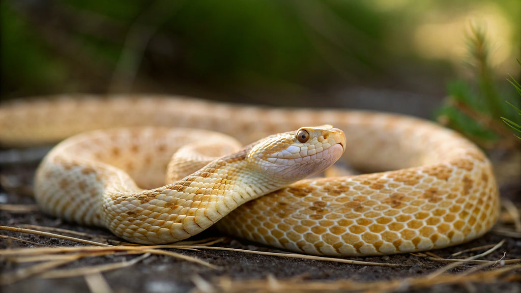 What Happens If a Hognose Snake Bites You? | Battlbox - Battlbox.com