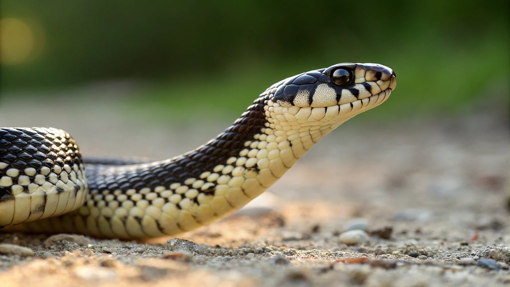 King Snake Bites: Symptoms, Risks, and First Aid Tips - Battlbox.com