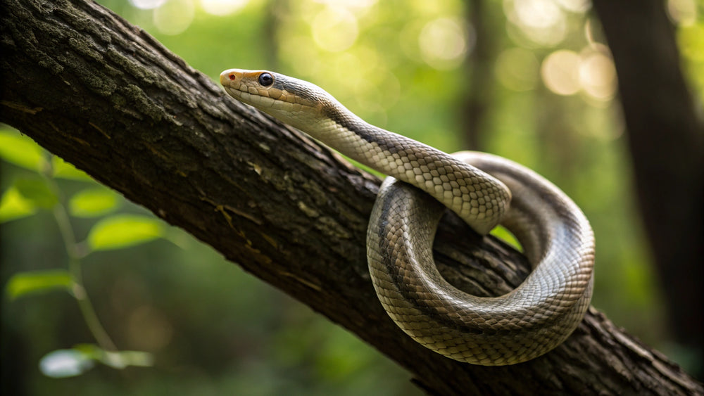 What Happens If a Rat Snake Bites You? Treatment & Tips - Battlbox.com