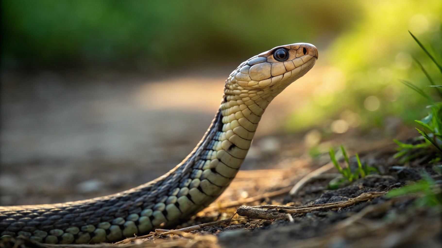 What Happens If a Snake Bites You: Understanding the Risks, Symptoms ...