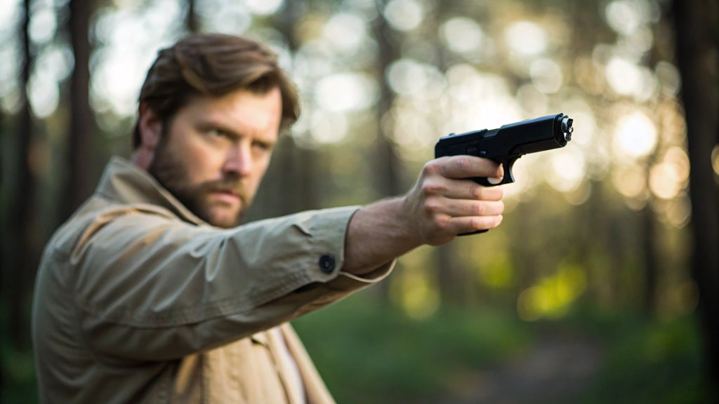 What Happens If You Conceal Carry Without a Permit? | Battlbox ...