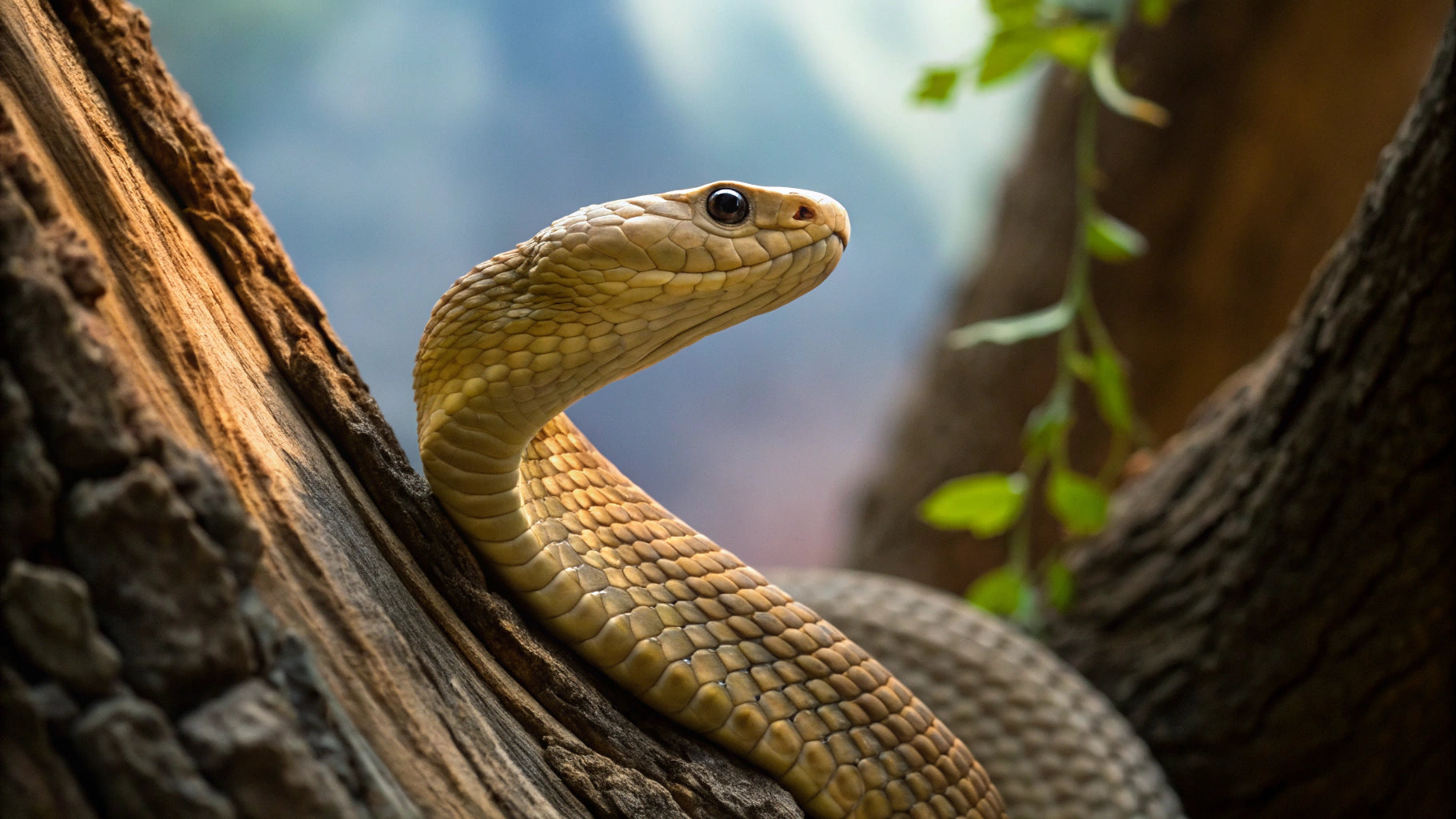 What Happens When a Poisonous Snake Bites You | Battlbox - Battlbox.com