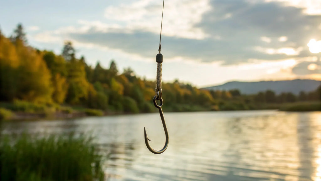 What Hooks for What Fish: Your Comprehensive Guide to Fishing Success ...