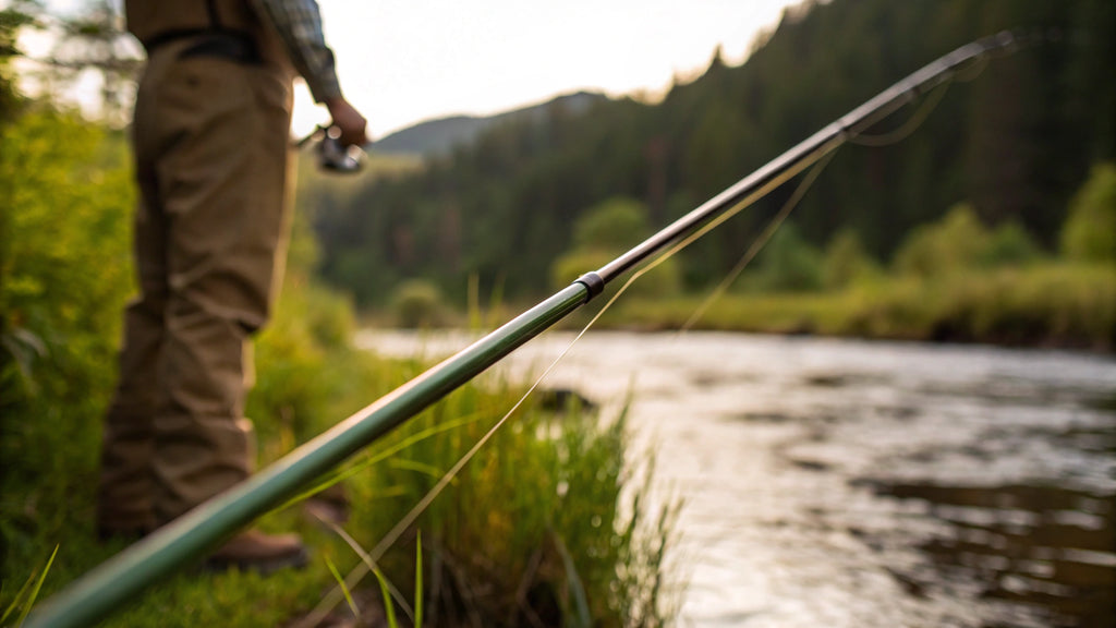What is a 5wt Fly Rod Good For? | Battlbox - Battlbox.com