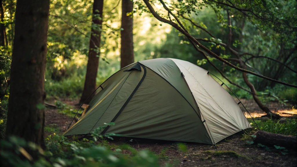 What is a Backpacking Tent? A Comprehensive Guide for Adventurers ...