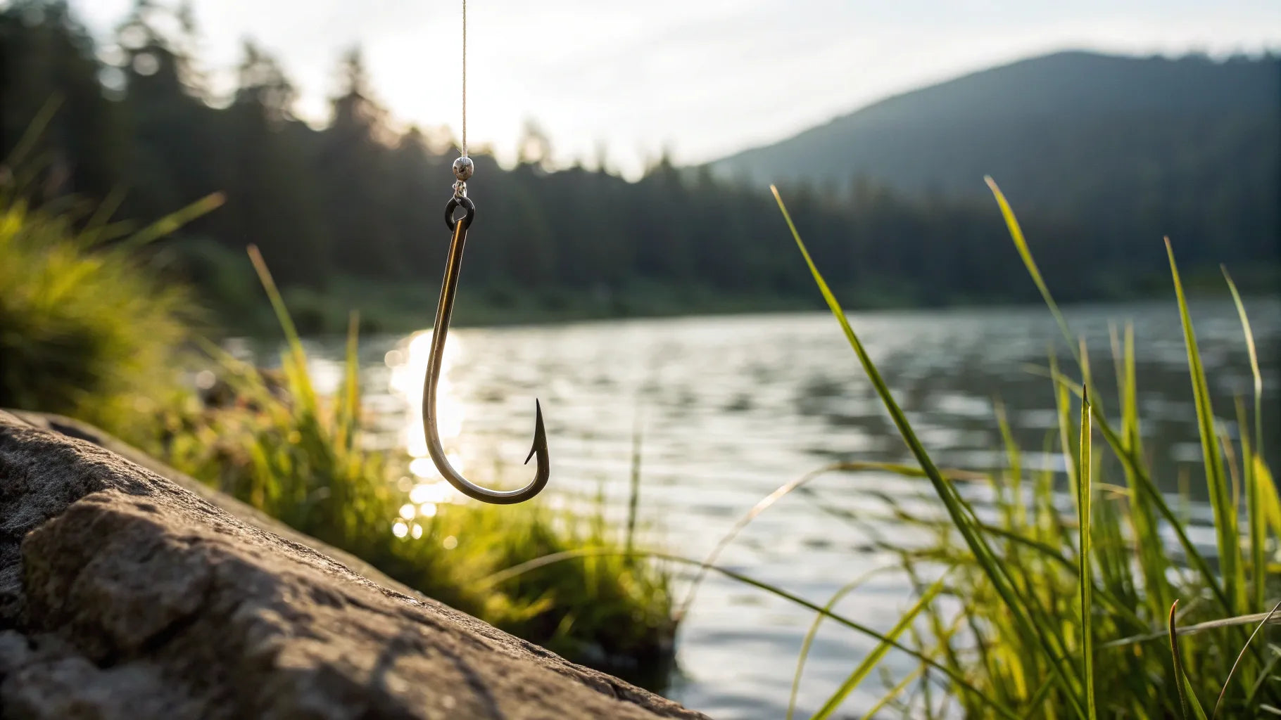 What is a Barbless Fishing Hook? Benefits & Usage Guide - Battlbox.com