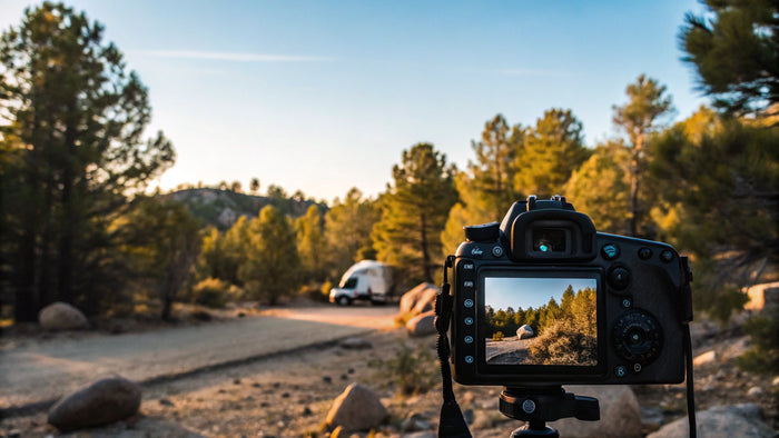 What is a Boondocking Site? A Comprehensive Guide for Outdoor ...