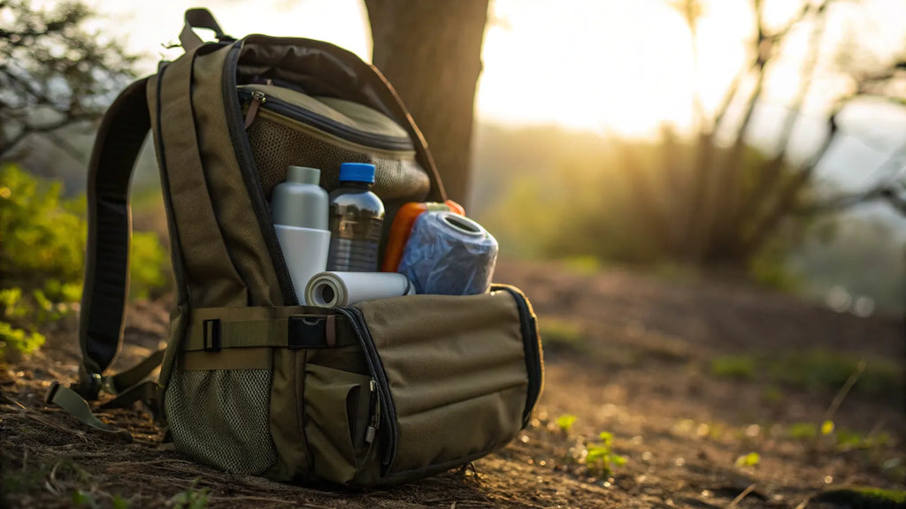 What is a Bug Out Bag For? A Comprehensive Guide to Preparedness ...