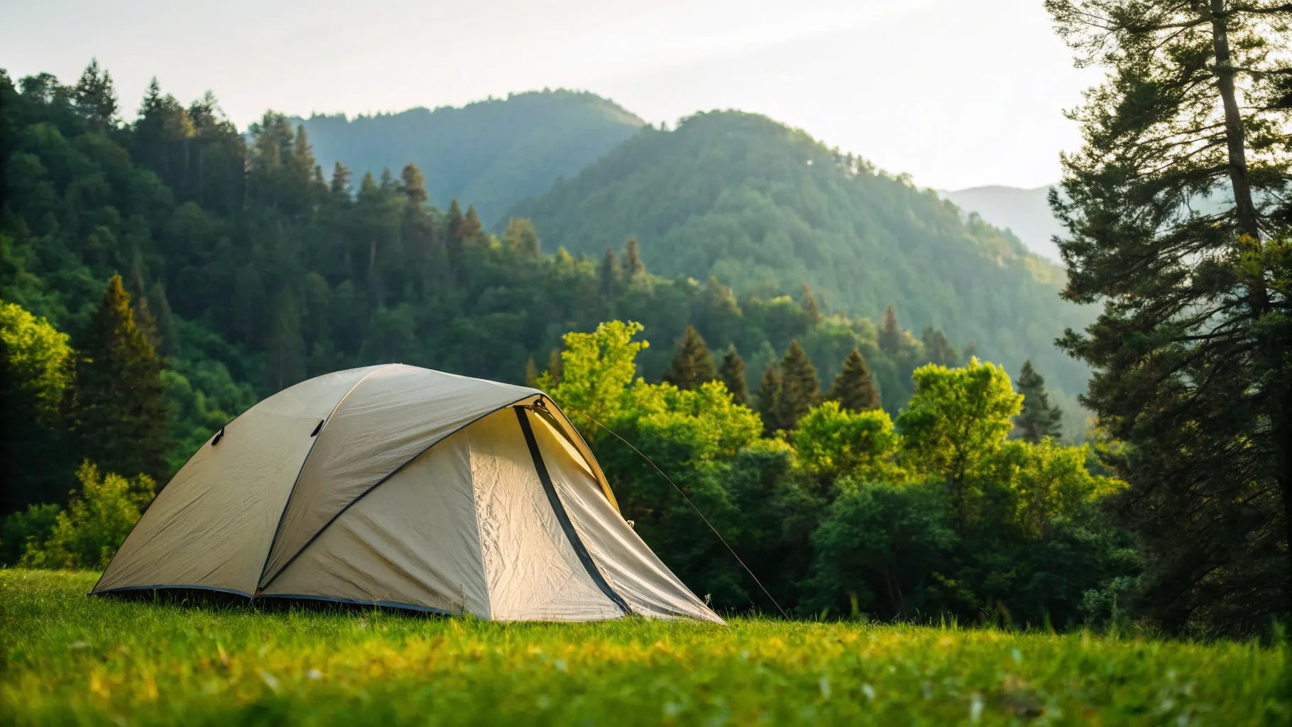 What is a Camping Tent? Your Guide to Outdoor Shelters - Battlbox.com