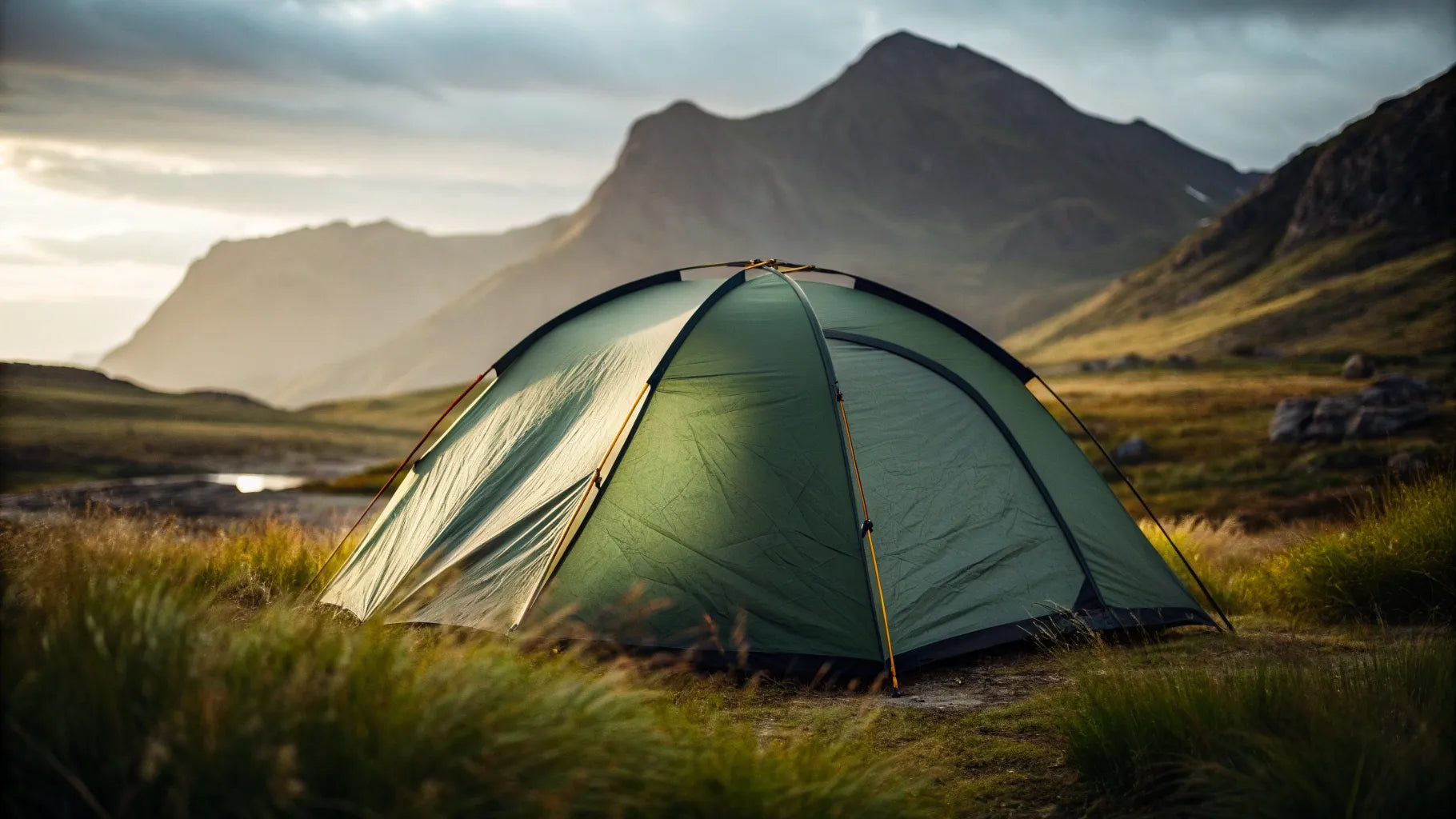 What is a Camping Tent? A Comprehensive Guide to Choosing the Right ...