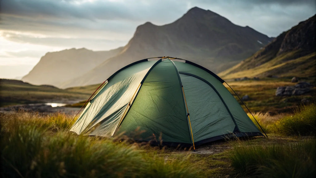 What is a Camping Tent? A Comprehensive Guide to Choosing the Right ...