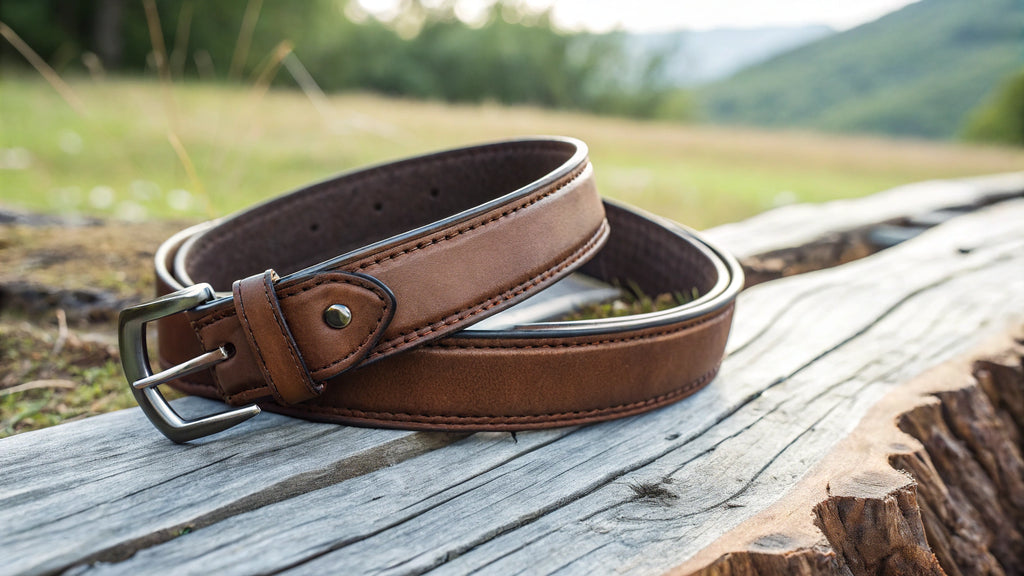 What is a Concealed Carry Belt: The Essential Gear for Safe and ...