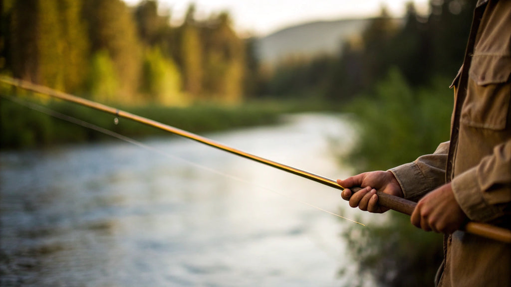 What is a Fast Action Fly Rod? Everything You Need to Know | Battlbox ...