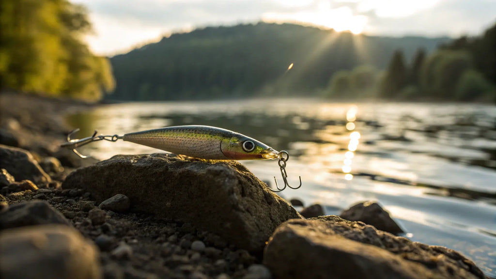 What is a Fish Lure? Understanding the Essentials of Fishing Lures for ...