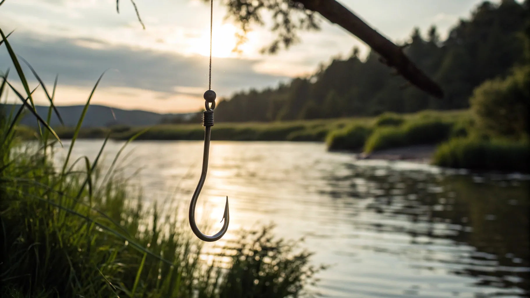 What is a Fishing Hook: A Comprehensive Guide to Understanding Fishing Hooks | Battlbox ...