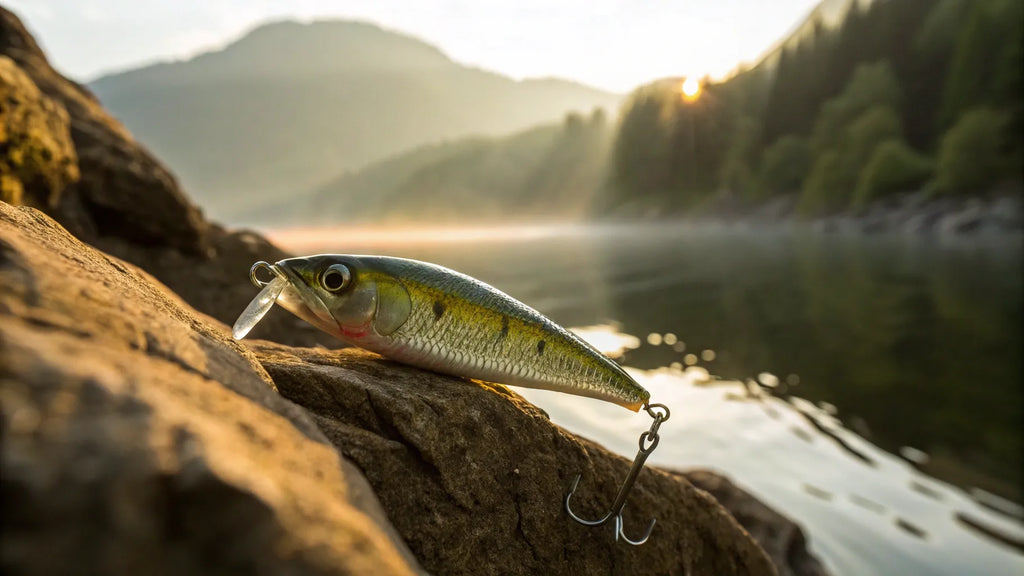 What is a Fluke Fishing Lure? Understanding Its Versatility and ...