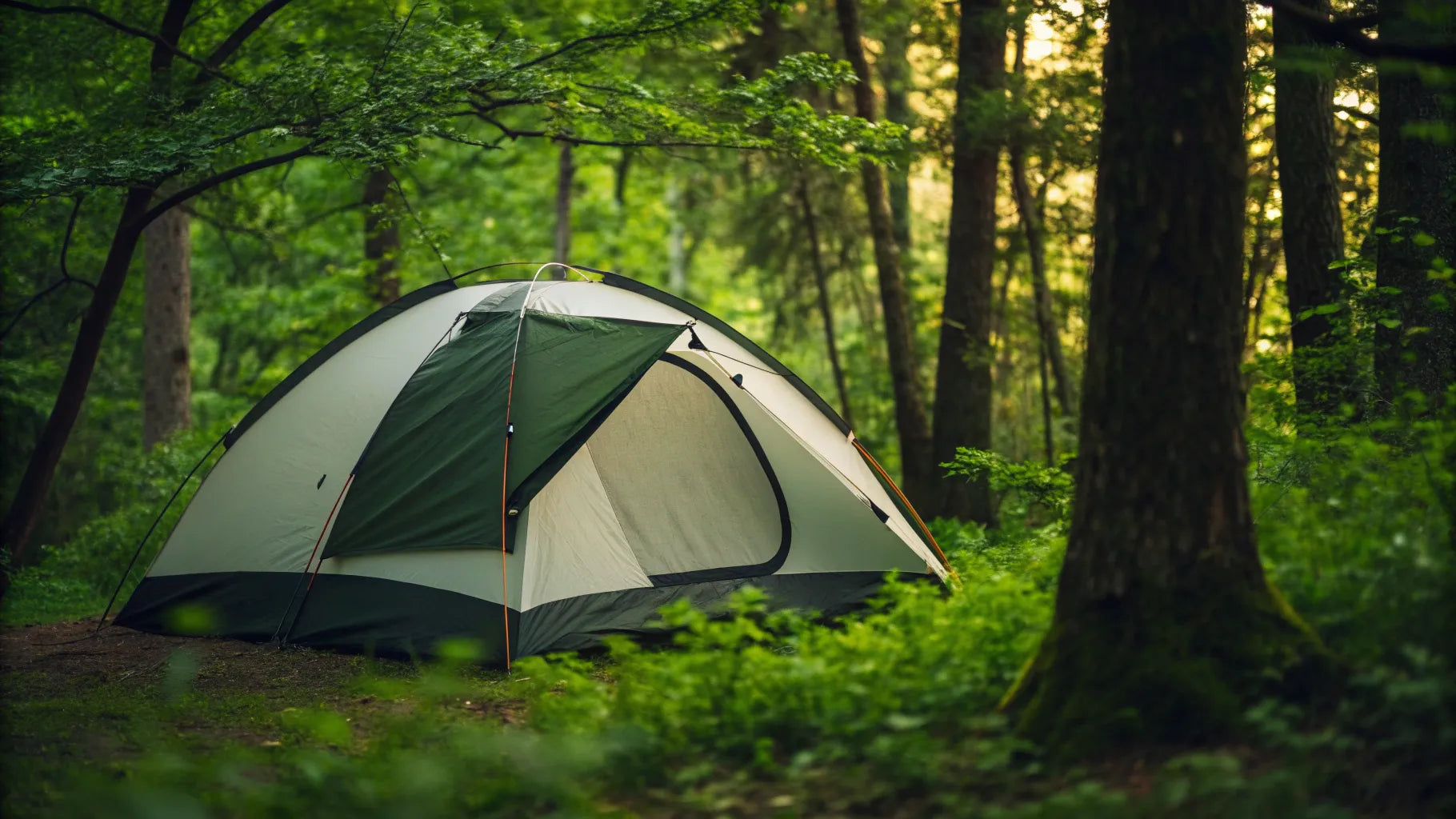 What Is a Good Camping Tent? | Battlbox - Battlbox.com