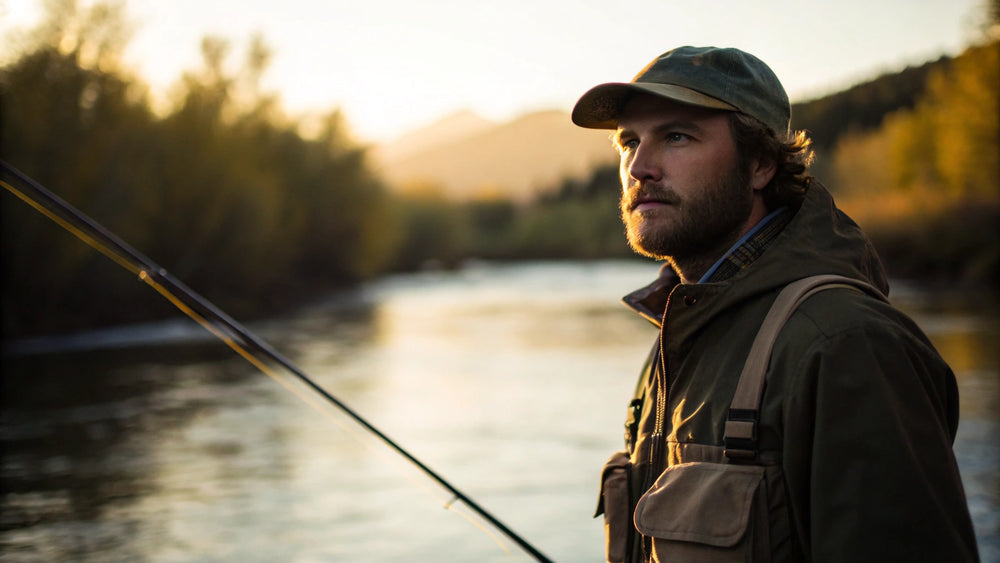 What is a Good Fly Fishing Rod for Beginners? | Battlbox - Battlbox.com