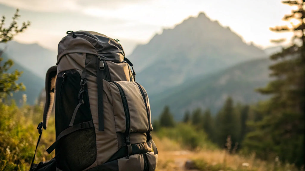 What is a Good Size Backpack for Backpacking? | Battlbox - Battlbox.com