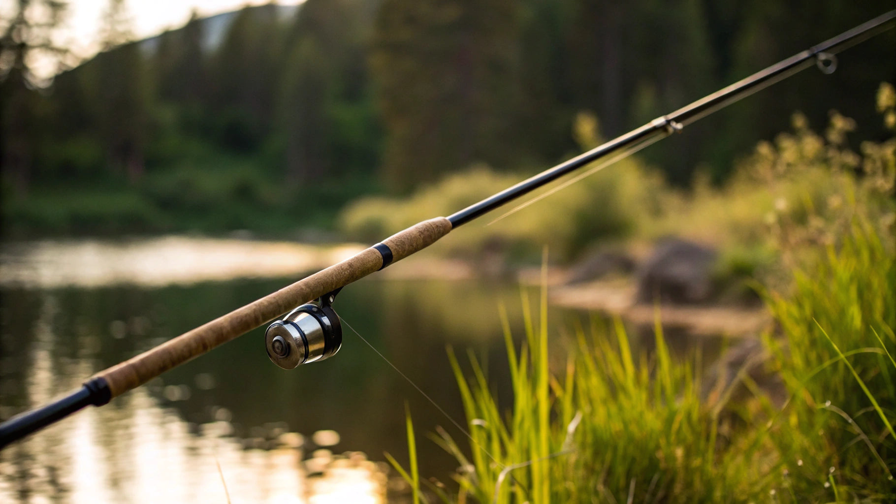 What is a Spincast Rod: A Comprehensive Guide for Fishing Enthusiasts ...