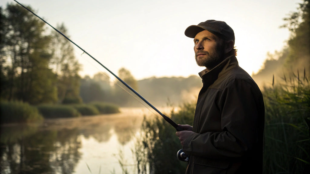 What Is a Spinning Rod? Guide to This Versatile Fishing Tool - Battlbox.com
