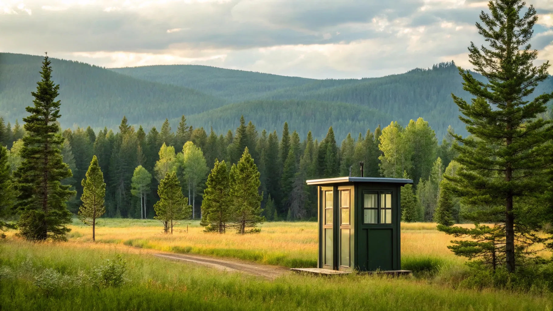 What is a Wilderness Permit? Understanding Its Importance and How to ...