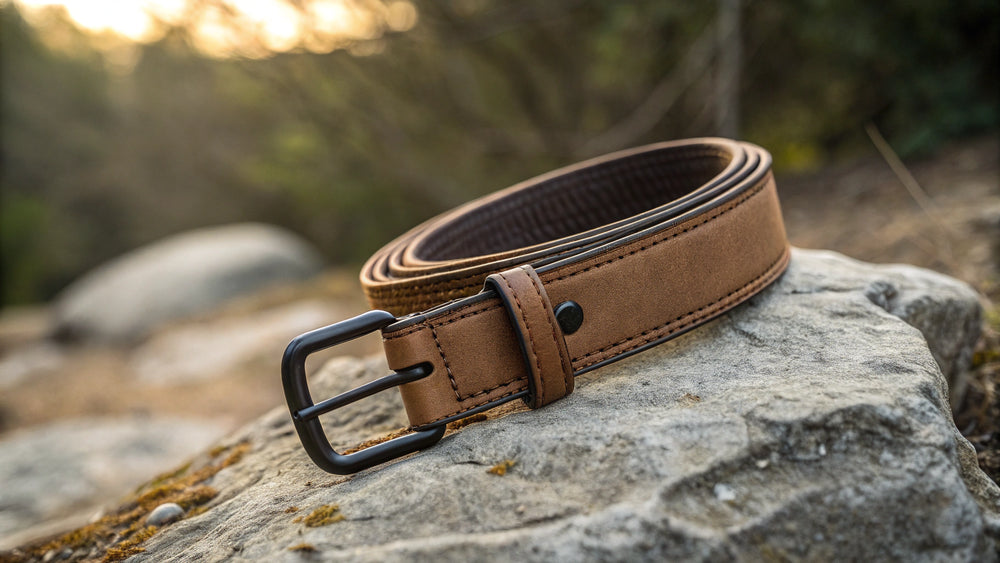 What is an EDC Belt? Understanding the Essential Gear for Everyday ...