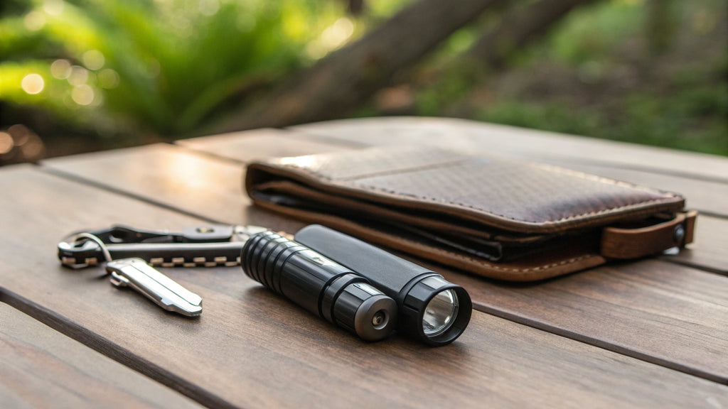 What is an EDC Kit? A Comprehensive Guide to Everyday Carry Essentials ...