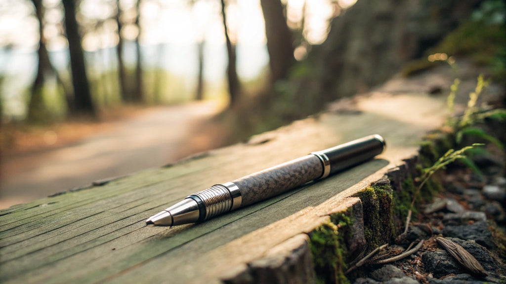 What Is an EDC Pen and Why Do You Need One? | EDC Guide - Battlbox.com