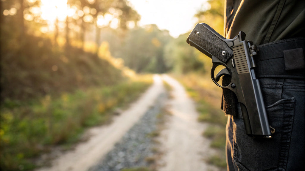 What is an Enhanced Concealed Carry Permit? | Battlbox - Battlbox.com