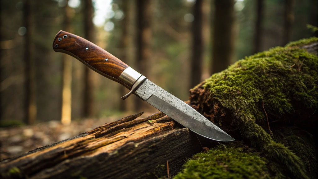 What is an Open Carry Knife? Understanding the Basics and Beyond ...